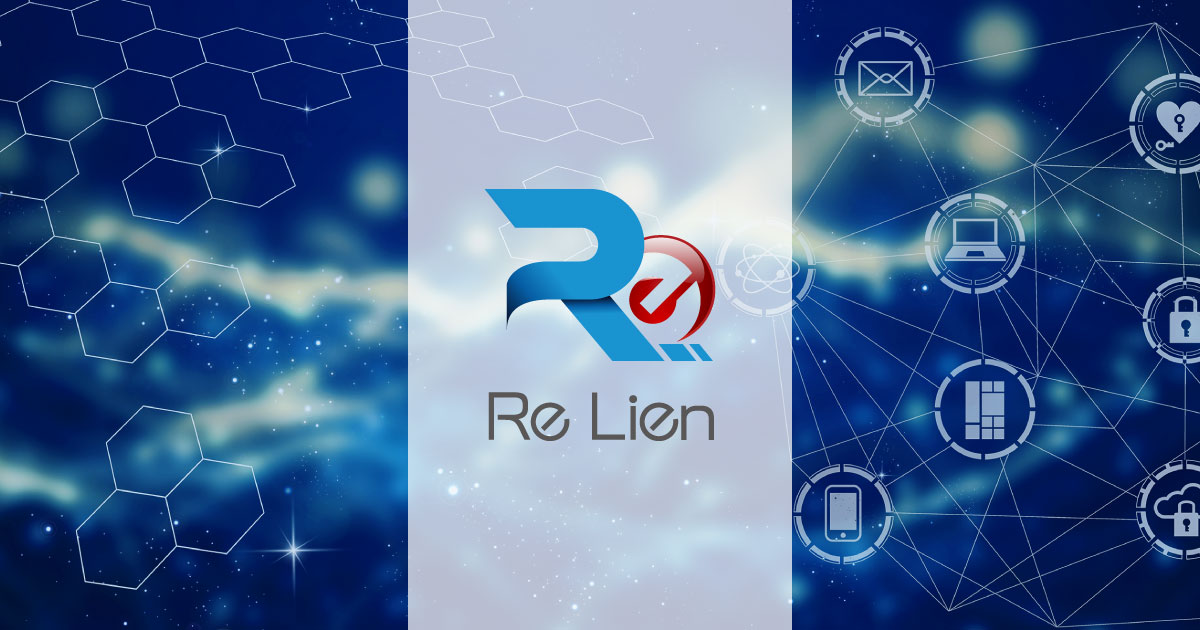 【ALEXON】SR2500/SR700 | 株式会社Re・Lien(リリアン)